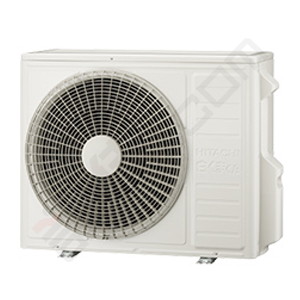 RAS-XJ90K2S-W 日立 壁掛形 シングル 29畳程度 XJシリーズ - 業務用エアコンのセツビコム